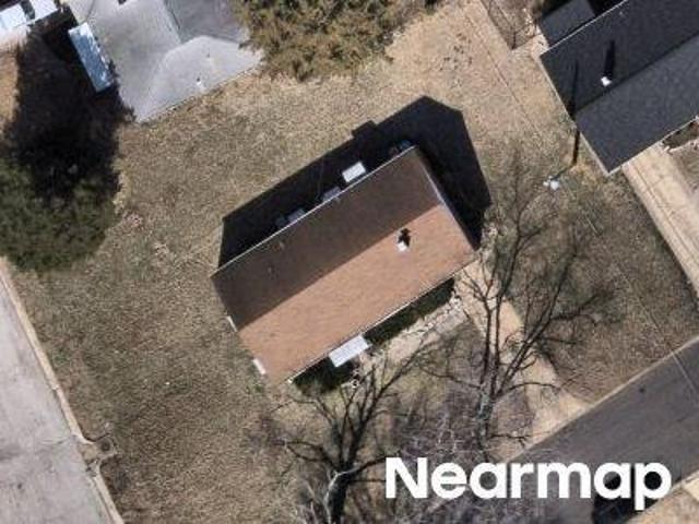 Riverwood Dr