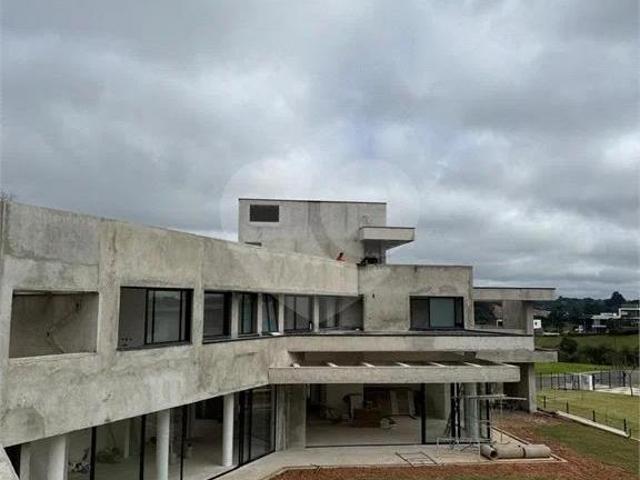 Rivieira Casa de alto padrão em condominio 600m² privativos
