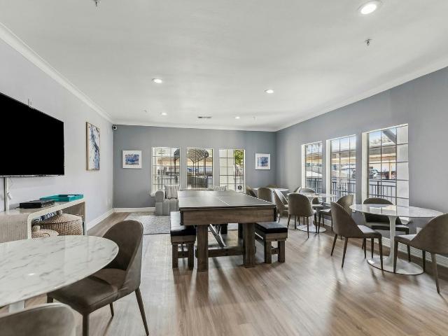Riviera at West Village 2 Bedroom Apartment for Rent at 3530 Travis St, Dallas, TX 75204 Uptown