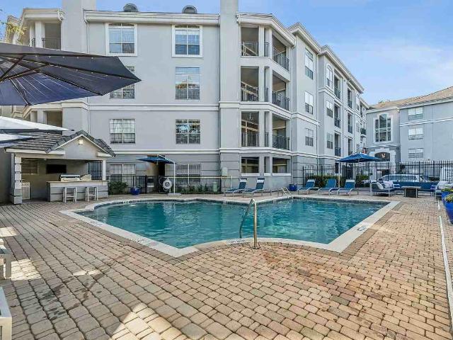 Riviera at West Village 2 Bedroom Apartment for Rent at 3530 Travis St, Dallas, TX 75204 Uptown