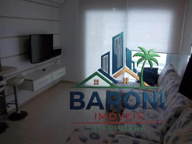 Riviera Apartamento c/ Quadras de Tênis Mod.8 Riviera de São Lourenço