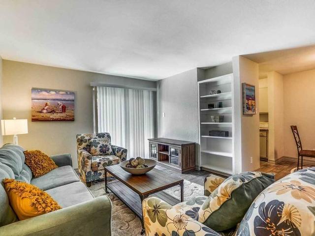 Riviera Apartment Homes 2 Bedroom Apartment for Rent at 11700 Audelia Rd, Dallas, TX 75243