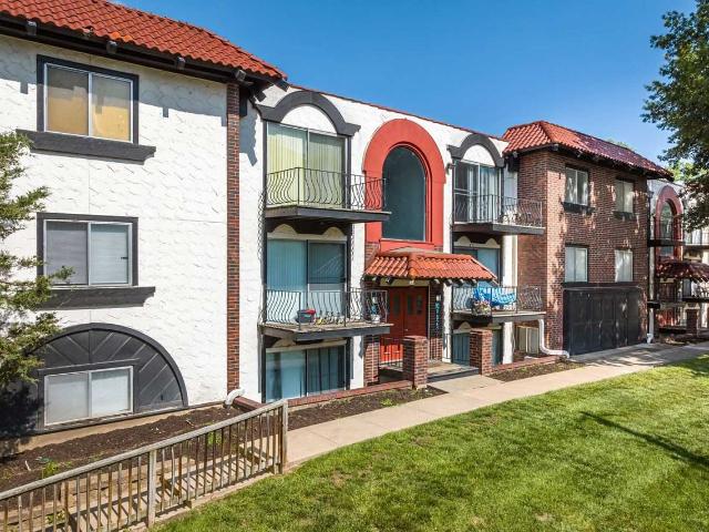 Riviera Apartments 1 Bedroom Apartment for Rent at 9800 Cherry St, Kansas City, MO 64131 Willow Creek