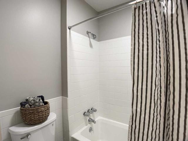 Riviera Apartments 1 Bedroom Apartment for Rent at 9800 Cherry St, Kansas City, MO 64131 Willow Creek