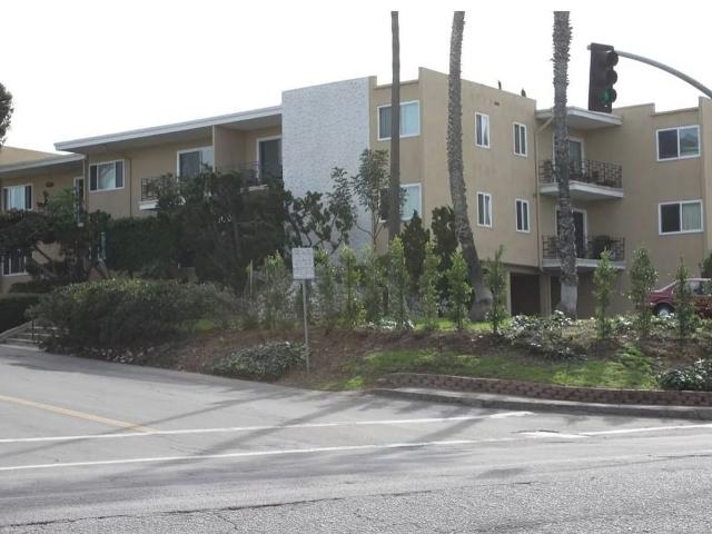Riviera Apartments 2 Bedroom Apartment for Rent at 300 Palos Verdes Blvd, Torrance, CA 90277 Riviera