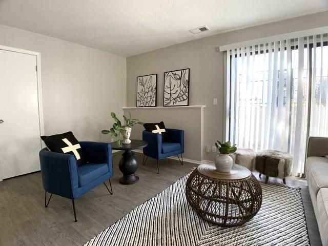 Riviera Apartments Studio Apartment for Rent at 9800 Cherry St, Kansas City, MO 64131 Willow Creek