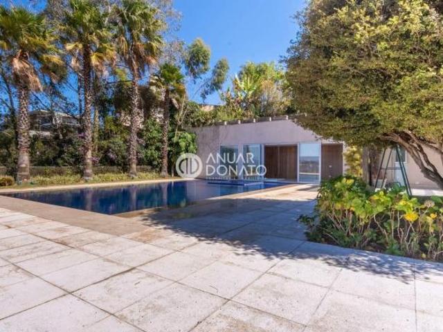 Riviera Casa Condomínio 5 suítes à venda na Anuar Donato