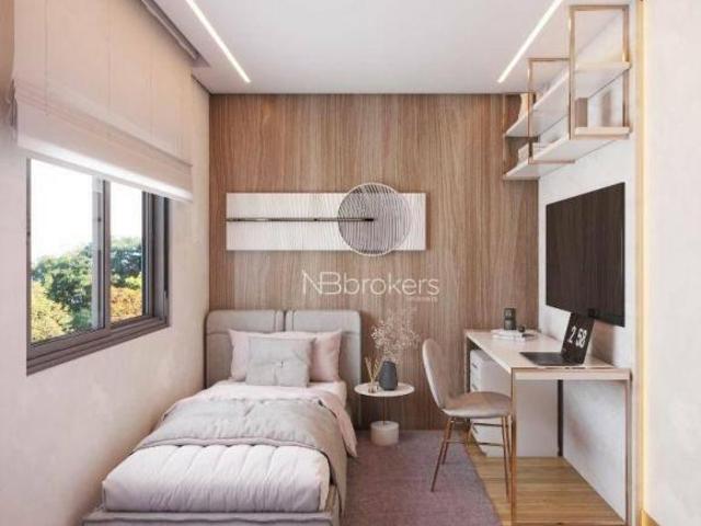 RIVIERA: COM 4 SUÍTES EM LOCALIZAÇÃO PRIVILEGIADA DE ARAUCÁRIA!