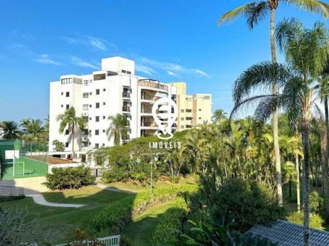 Riviera de São Lourenço Apartamento Alto Padrão Módulo 04