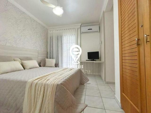 Riviera de São Lourenço Apartamento Alto Padrão Módulo 06
