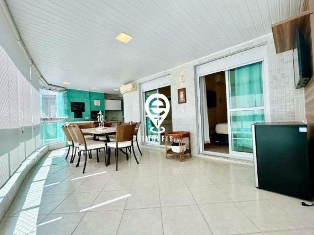 Riviera de São Lourenço Apartamento Alto Padrão Módulo 07