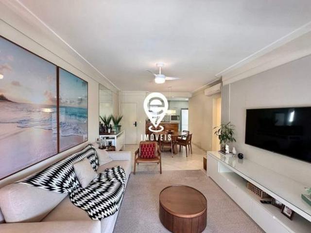 Riviera de São Lourenço Apartamento Alto Padrão Módulo 07