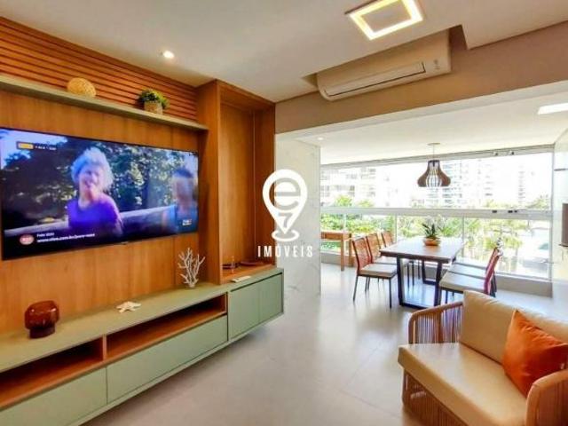 Riviera de São Lourenço Apartamento Alto Padrão Módulo 08