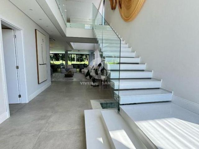 RIVIERA DE SÃO LOURENÇO – CASA ALTO PADRÃO