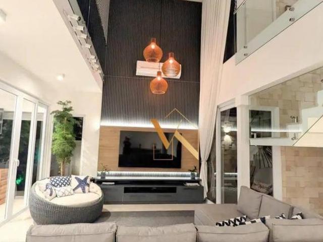Riviera de Sao Lourençocom 6 dormitórios à venda, 409 m² por R$ 6.800.000 Riviera de São Lourenço