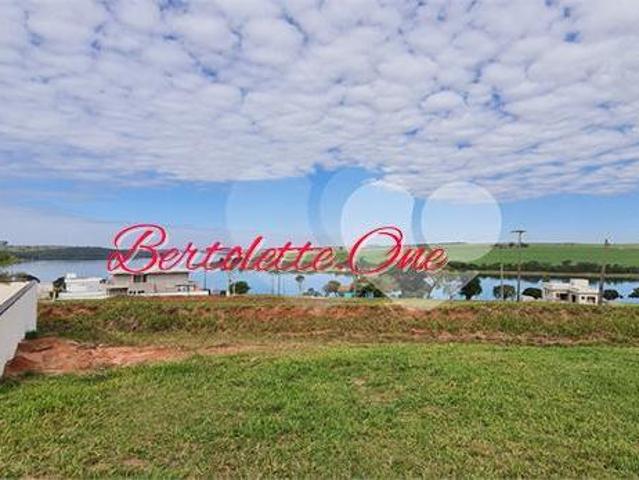 Riviera de Santa Cristina II AVARÉ SP 600m² vista panorâmica para a represa