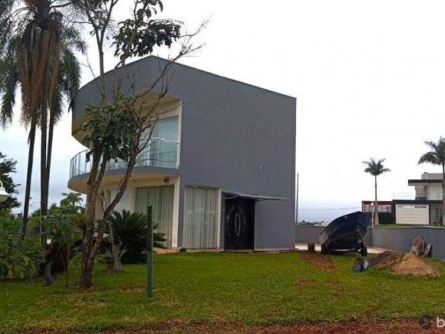 Riviera de Santa Cristina Xiii Sobrado com 5 dormitórios à venda, 190 m² por R$ 1.500.000,00 Riv
