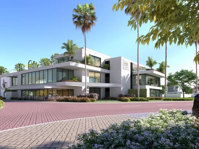 Apartamento com 2 quartos no Uruguai TR226131 THE 43L2KQ