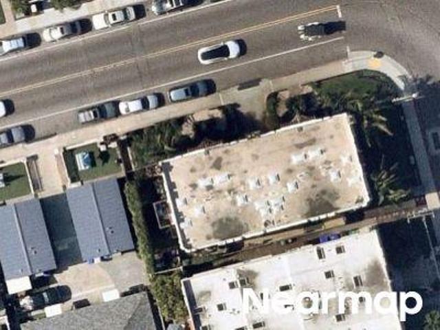 Riviera Dr