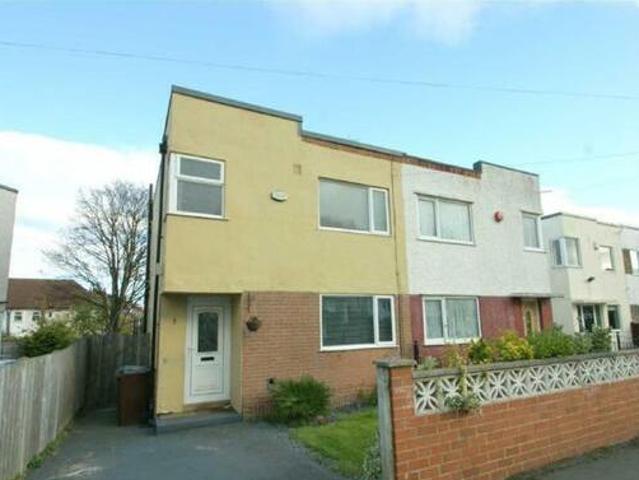 Riviera Gardens, Chapel Allerton, 3 Bedroom Semi detached