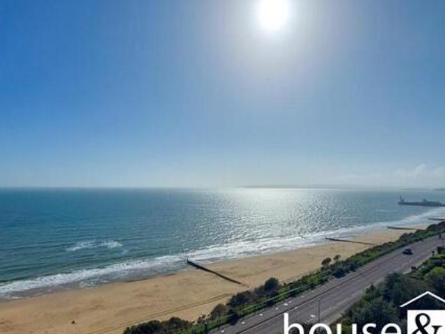 Riviera, Grove Road, 3 Bedroom Apartment