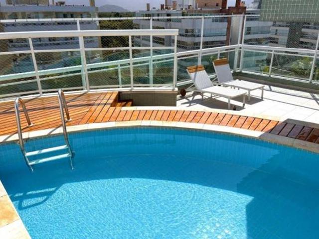 Riviera: Luxo e Exclusividade à Beira Mar
