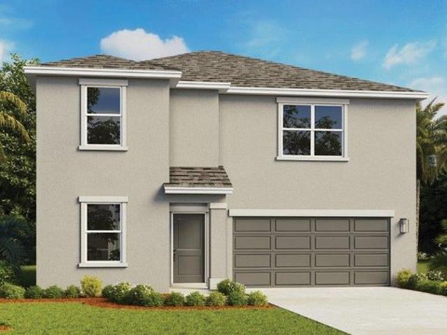 RIVIERA Plan Annabelle Estates Community