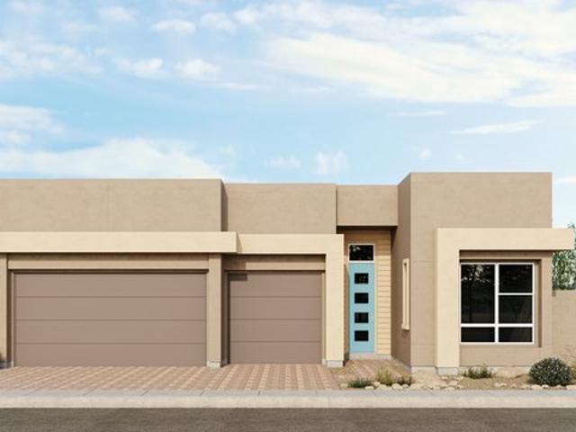 Riviera Plan Esplanade at Red Rock Premiers Community