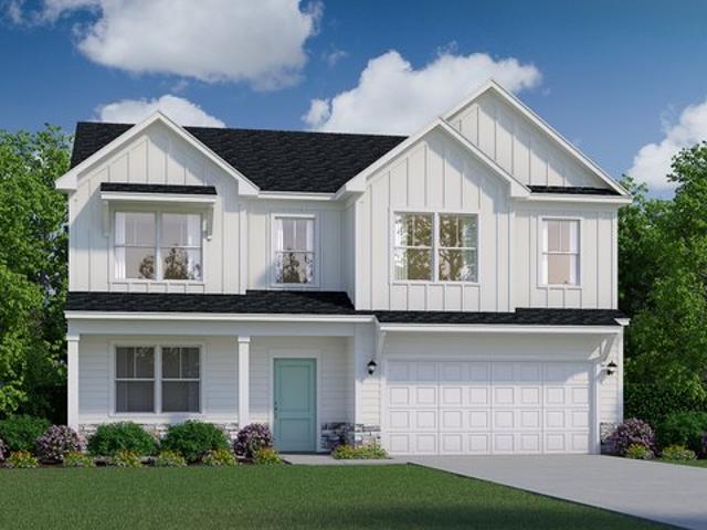 Riviera Plan Pandora's Path Community