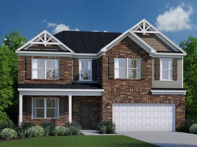Riviera Plan The Grove Community