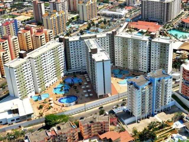 RIVIERA THERMAS PARK 10 CALDAS NOVAS