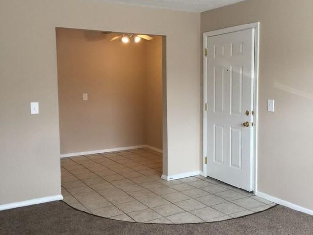 Riviera 1 Bedroom Apartment for Rent at 2967 Harrison St, Paducah, KY 42001