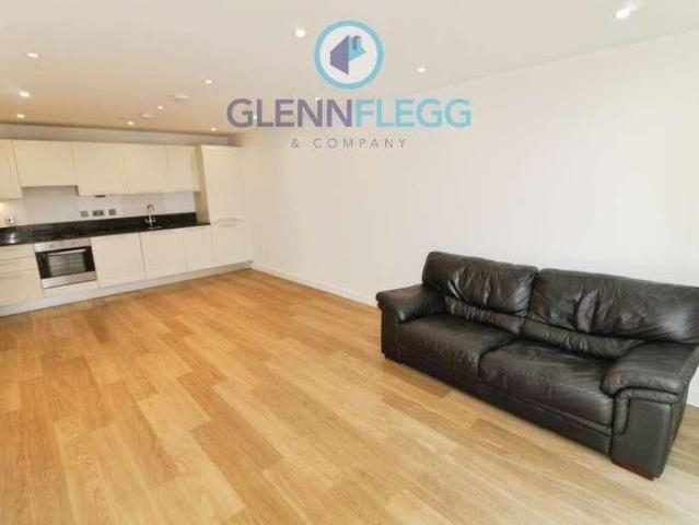 Rivington Apartments, Slough, SL2