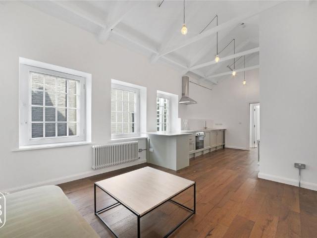 Rivington Street, London EC2A, 1 bed flat to rent, £2,950 pcm | PrimeLocation