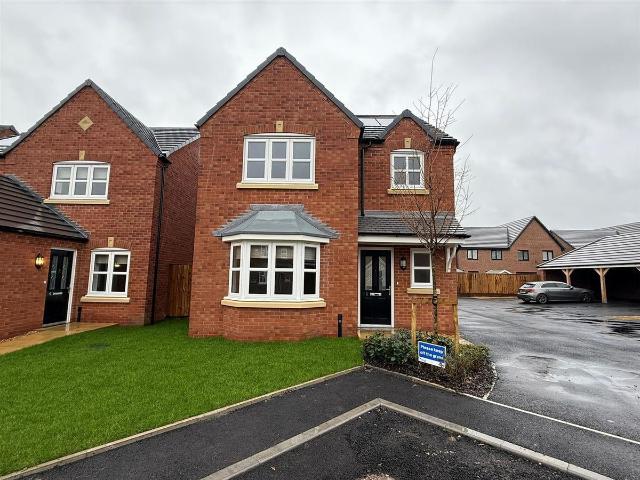 Rivington Park, Bolton BL6, 3 bed detached house to rent, £1,525 pcm | PrimeLocation
