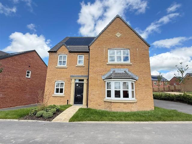 Rivington Park, Bolton BL6, 4 bed detached house to rent, £1,900 pcm | PrimeLocation