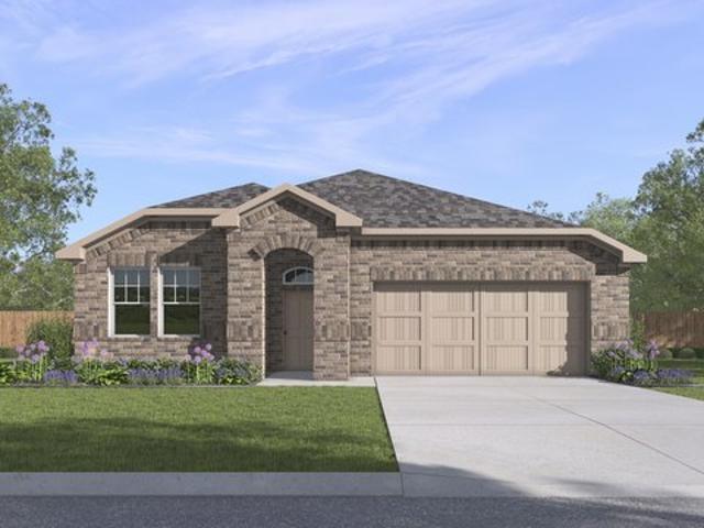 Rivington Plan Trailstone Community