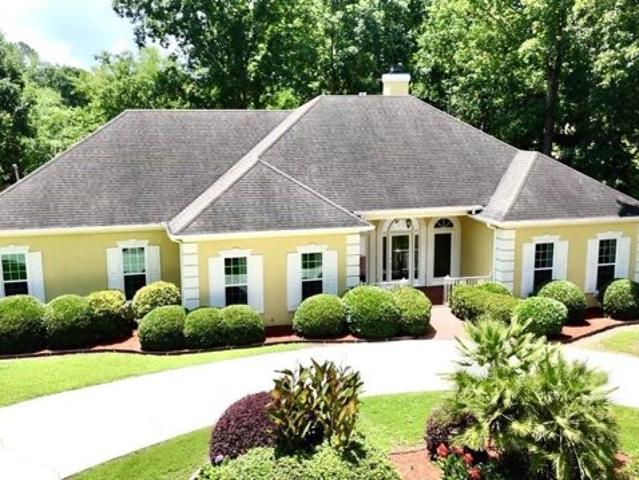 Rivoli Ln, Macon, Home For Sale