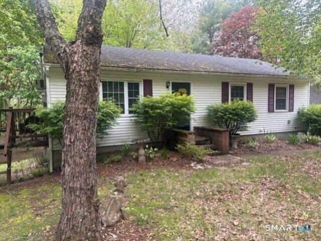 Rixtown Rd, Griswold, Home For Sale