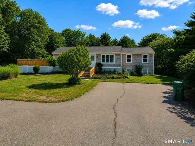 Rixtown Rd, Griswold, Home For Sale