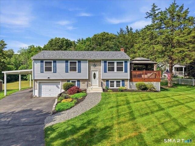 Rixtown Rd, Griswold, Home For Sale
