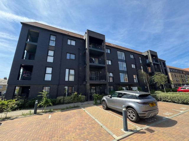 Rixson Road, Weldon, Ebbsfleet Valley, Swanscombe DA10, 2 bed property to rent, £1,700 pcm | PrimeLocation