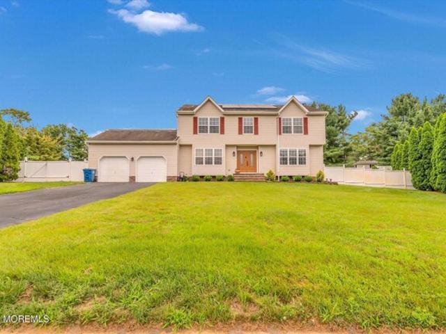 Rizzo Ct, Howell, Home For Sale