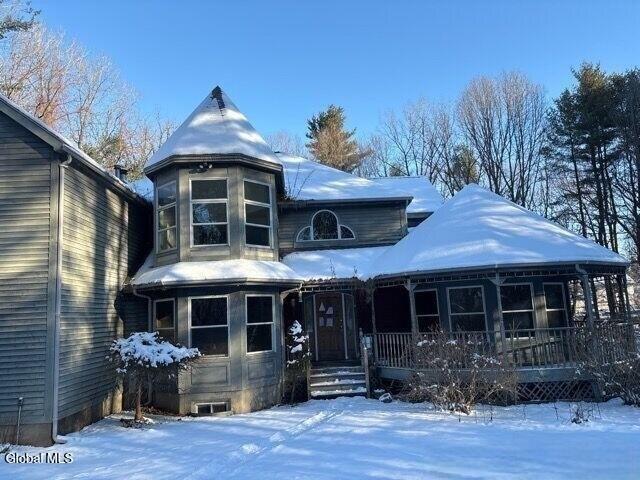 Rizzo Ln, Albany, Home For Sale