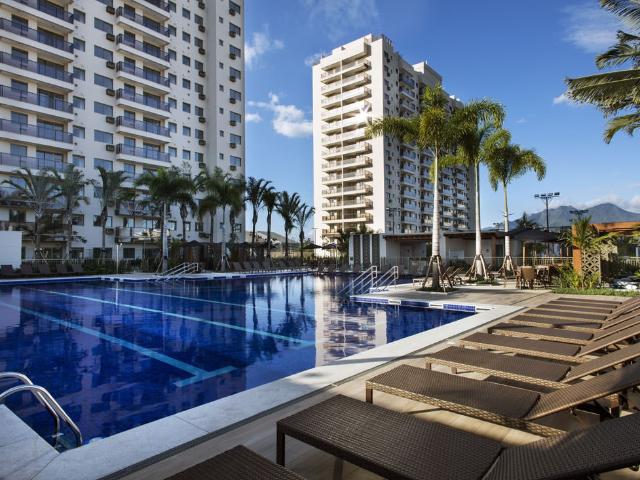 RJZ Cyrela Like Residencial Club | Aptos de 2 Quartos em Rio de Janeiro | Cyrela RJ