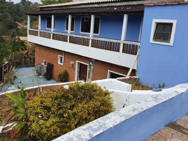 RO CASA EM CONDOMINIO EM ATIBAIA 3 DORMITORIOS