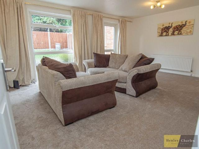 Romulus Close, B20 2AR, Handsworth Wood