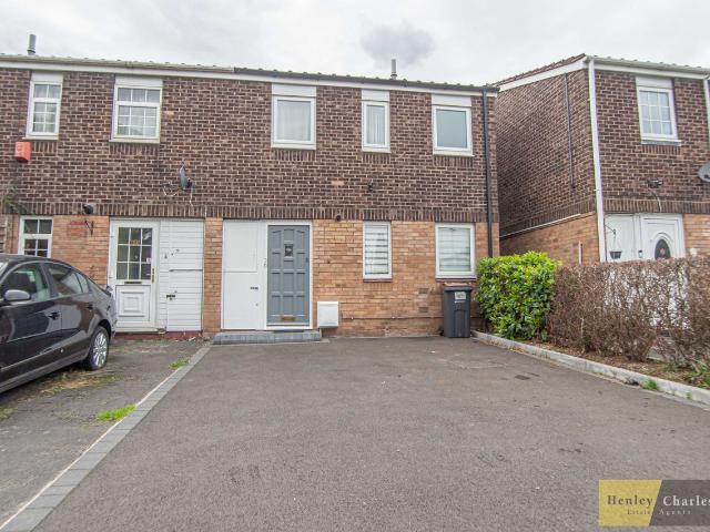 Romulus Close, Handsworth Wood B20, 3 bed end terrace house to rent, £1,200 pcm | PrimeLocation