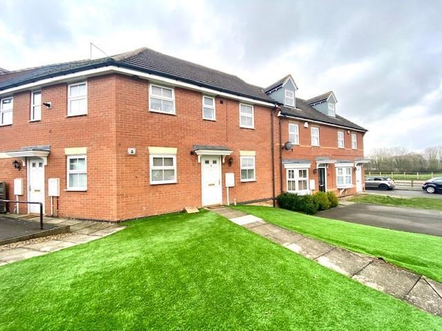 Romulus Close, Wootton, Northampton NN4 2 bed maisonette to rent £1,000 pcm £231 pw