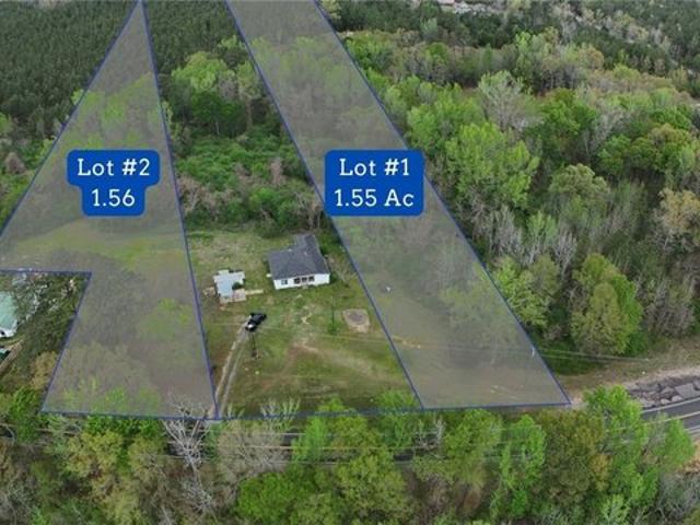Romulus Rd, Ralph, AL 35480
